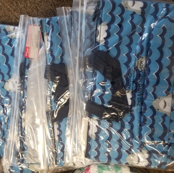 thirty-one | Bags | Thirtyone Thermal Tote 8 Each | Poshmark